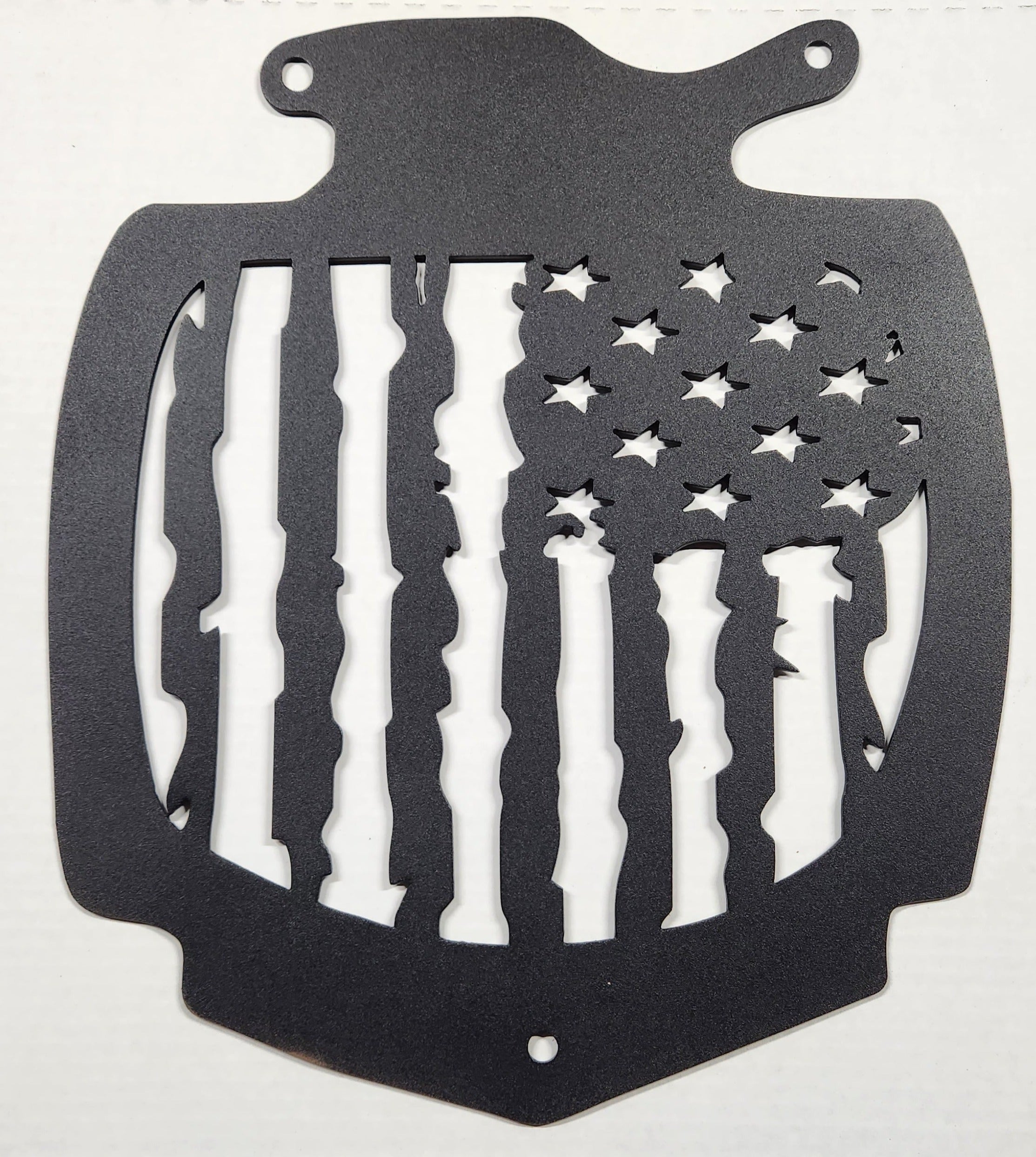 2014-2024 XMR OUTLANDER RAD COVER FLAG – Sableweld